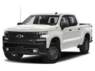 Chevy Dealer in Silver Spring | Sport Chevrolet