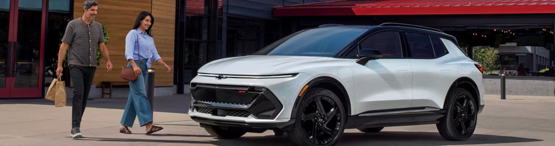 Some of the New Chevy Vehicles Coming Soon | Sport Chevrolet